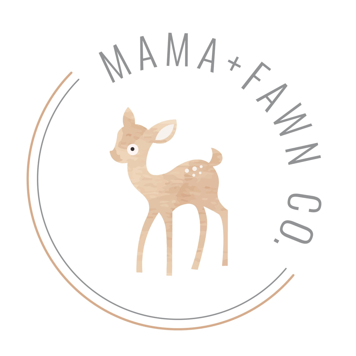 Gift Card – Mama + Fawn Co.
